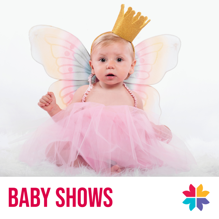 Baby Shows - Mid Valley Shopping Centre