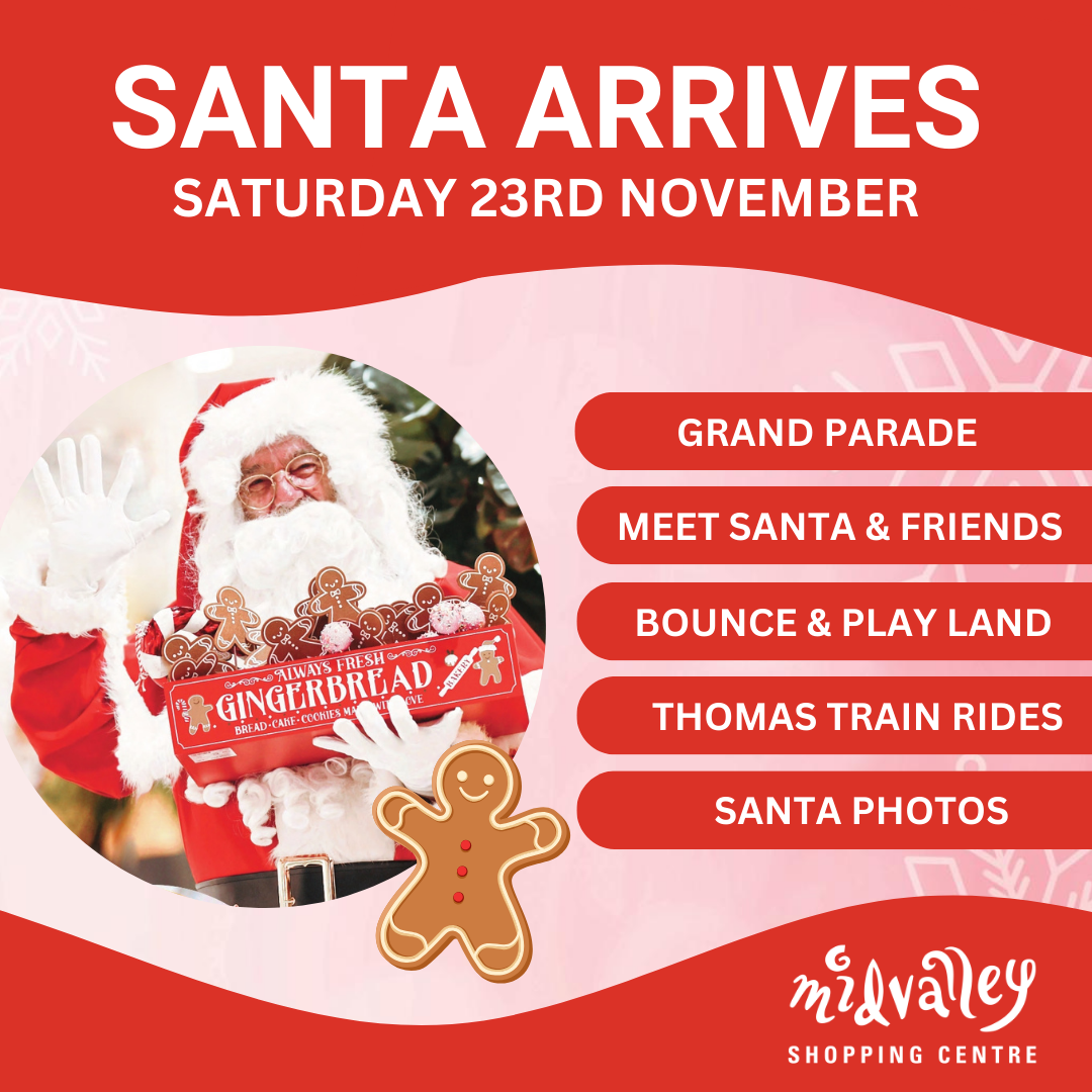 What’s On at Village Cinemas - Mid Valley Shopping Centre