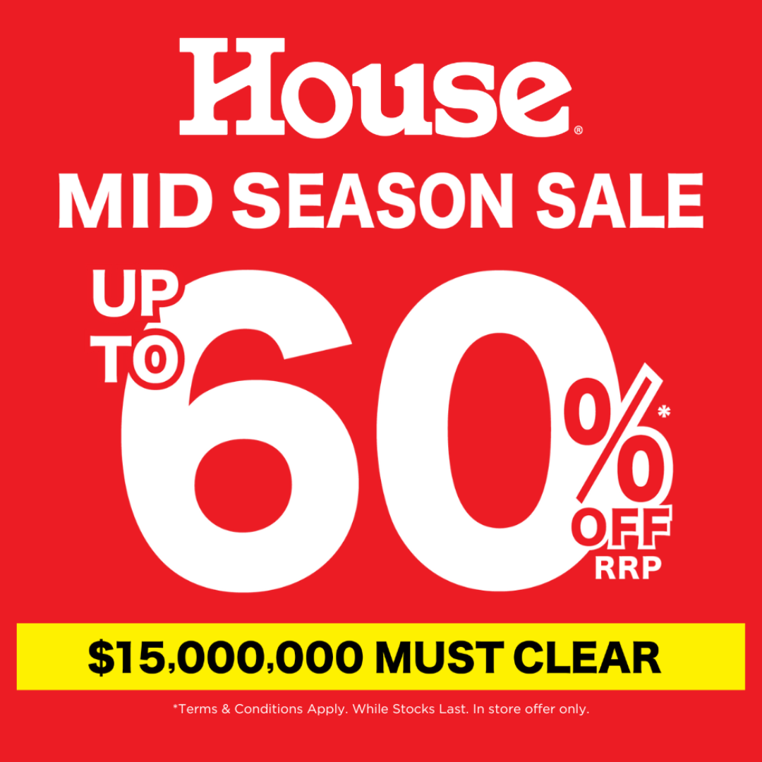 Stores - Mid Valley Shopping Centre
